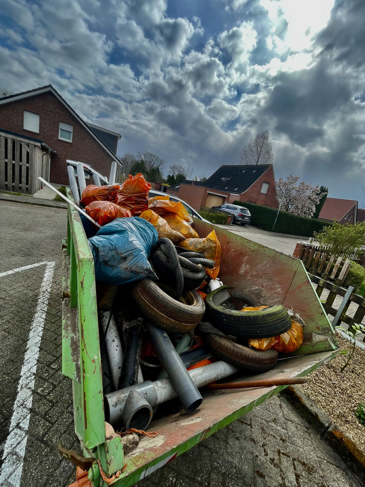 Artikel // Stadt Weener