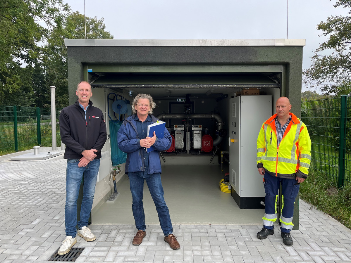 Artikel // Stadt Weener