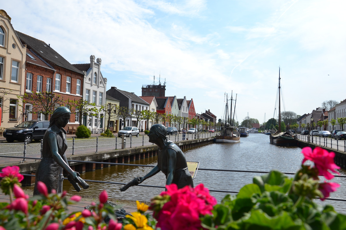 Artikel // Stadt Weener