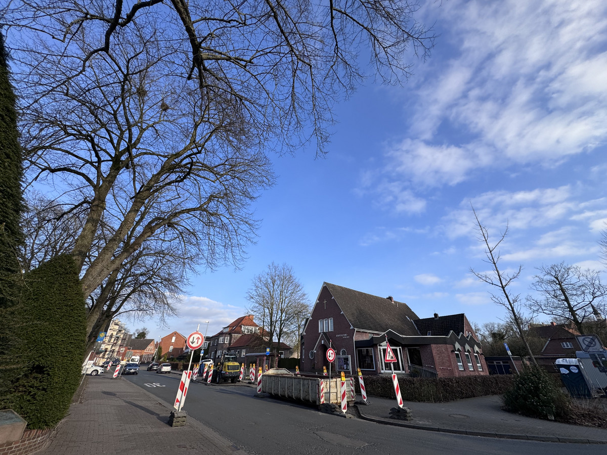 Artikel // Stadt Weener