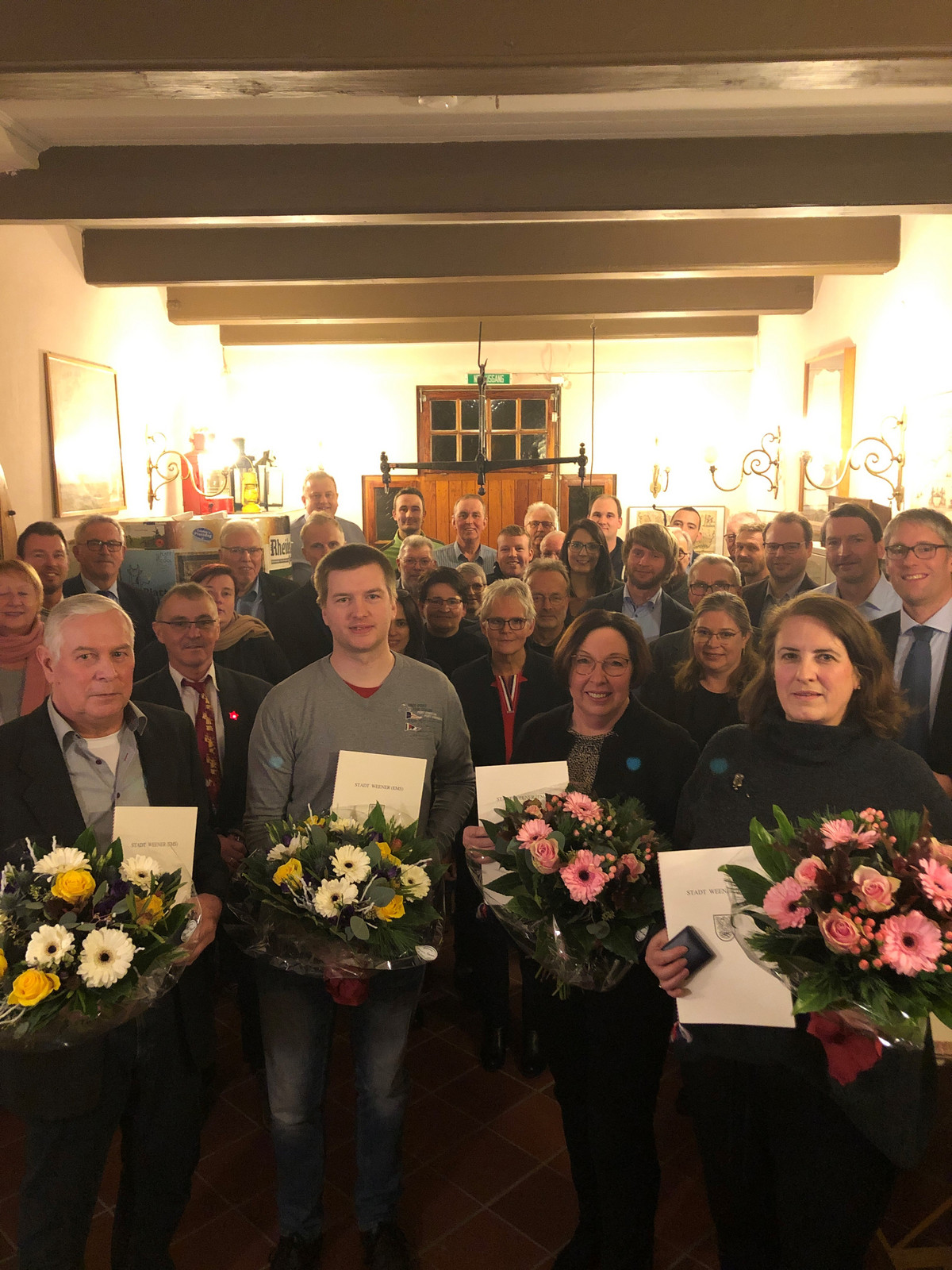 Artikel // Stadt Weener