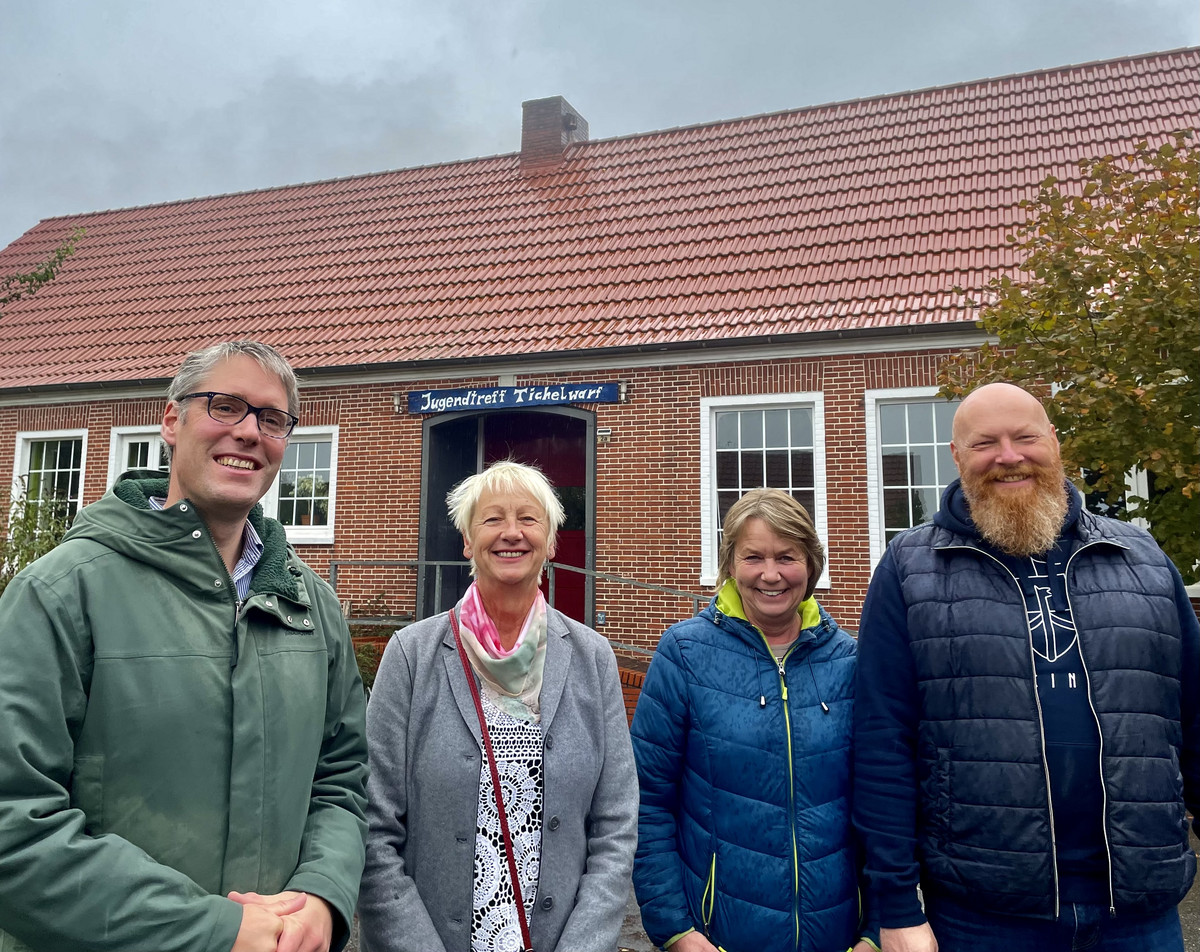 Artikel // Stadt Weener