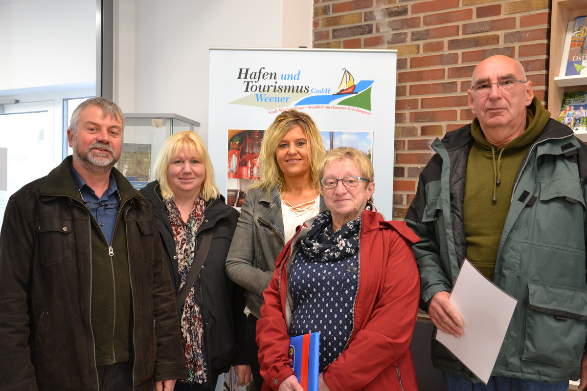 Artikel // Stadt Weener