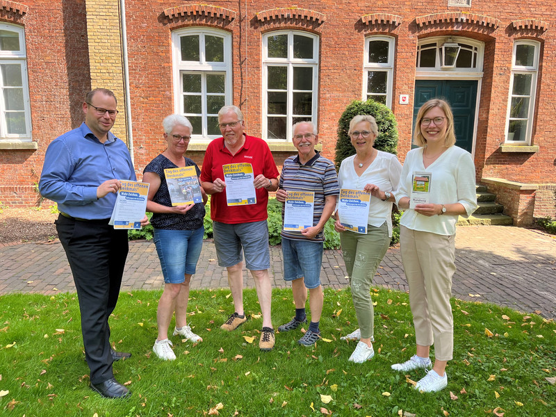 Artikel // Stadt Weener